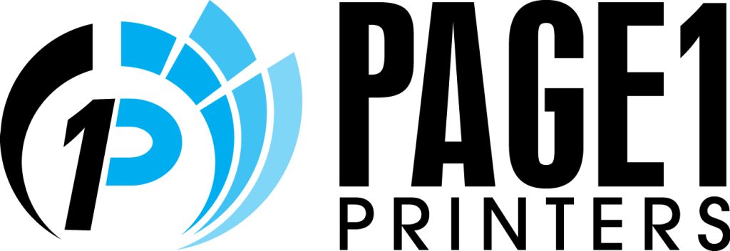 Home - Page 1 Printers